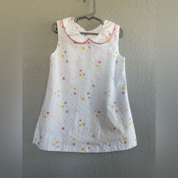 The Beaufort Bonnet Company | Dresses | Tbbc Luannes Lunch Dress In ...